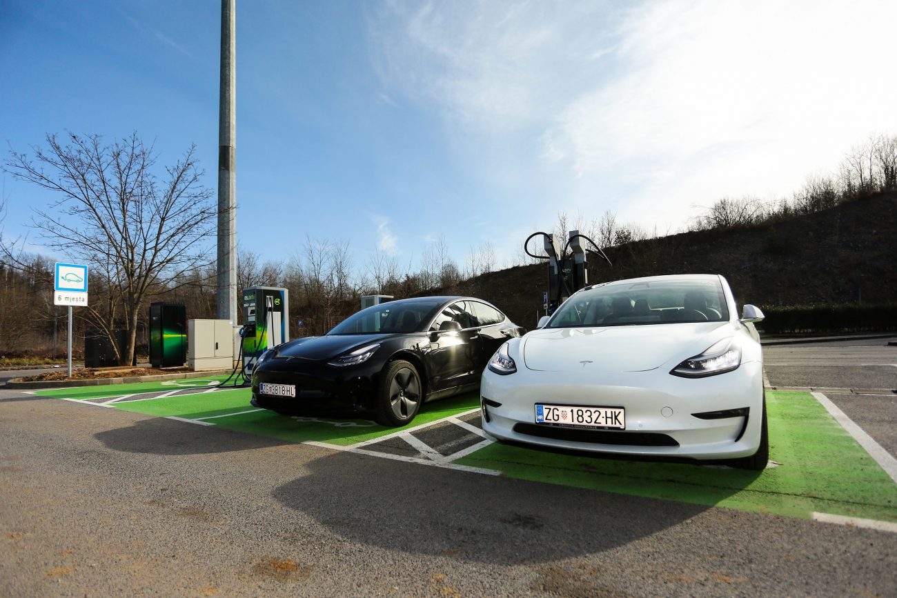 Sve što ste zeljeli znati o Tesli ? | Rent A Tesla