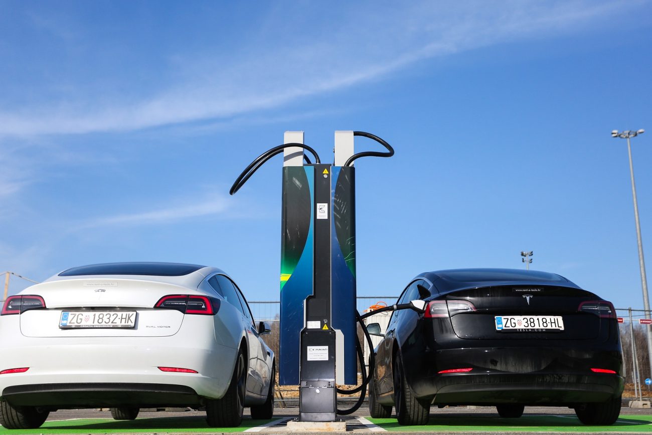 Sve što ste zeljeli znati o Tesli ? | Rent A Tesla