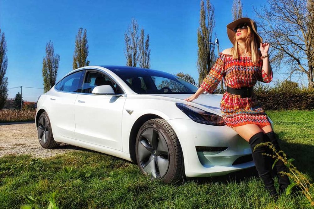 Sve što ste zeljeli znati o Tesli ? | Rent A Tesla