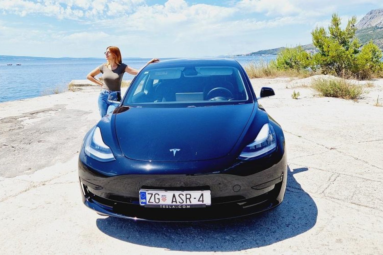 Sve što ste zeljeli znati o Tesli ? | Rent A Tesla