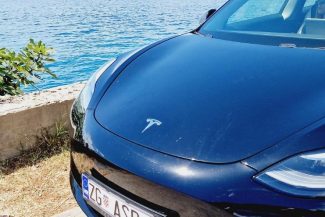 Sve što ste zeljeli znati o Tesli ? | Rent A Tesla