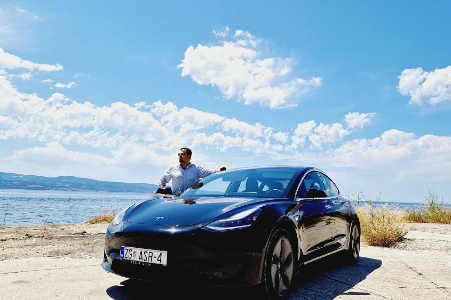 Sve što ste zeljeli znati o Tesli ? | Rent A Tesla