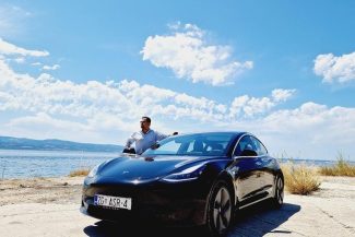 Sve što ste zeljeli znati o Tesli ? | Rent A Tesla