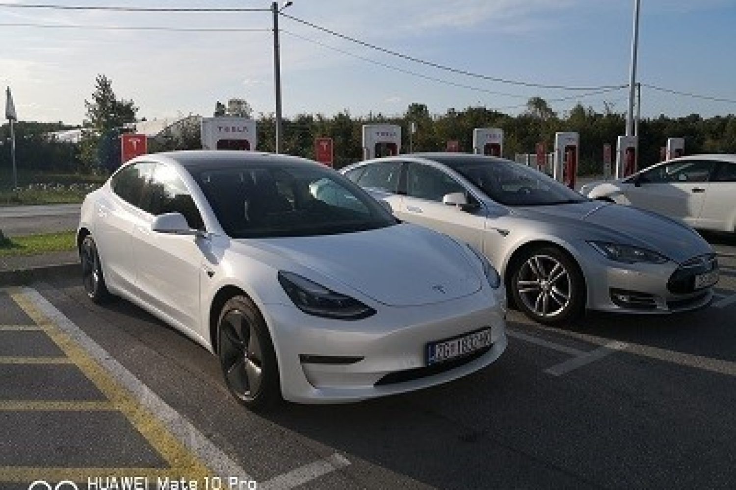 Your Guide to Tesla Models & Prices | Rent A Tesla